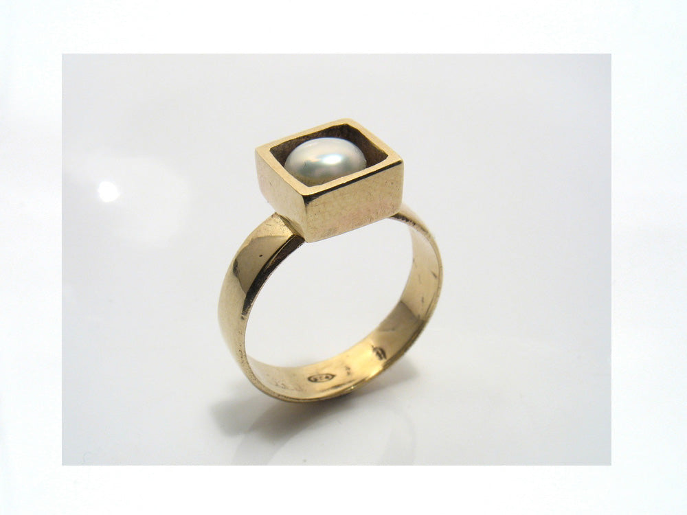 Rings - Gold Rings – Yutal.com